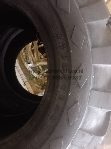 Ban Loader ukuran 17.5-25 GOOD YEAR – Toko Ban Loader di Surabaya ...