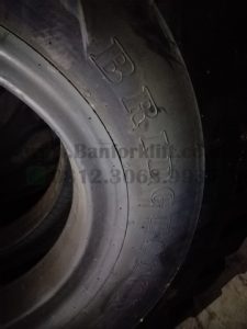 Ban Luar Loader atau Kalmar Bridgestone 18.00-25 – Toko Ban Loader di ...