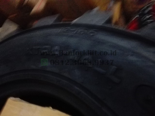 Ban Luar Loader ukuran 12-16.5 Solideal – Toko Ban Loader di Surabaya ...